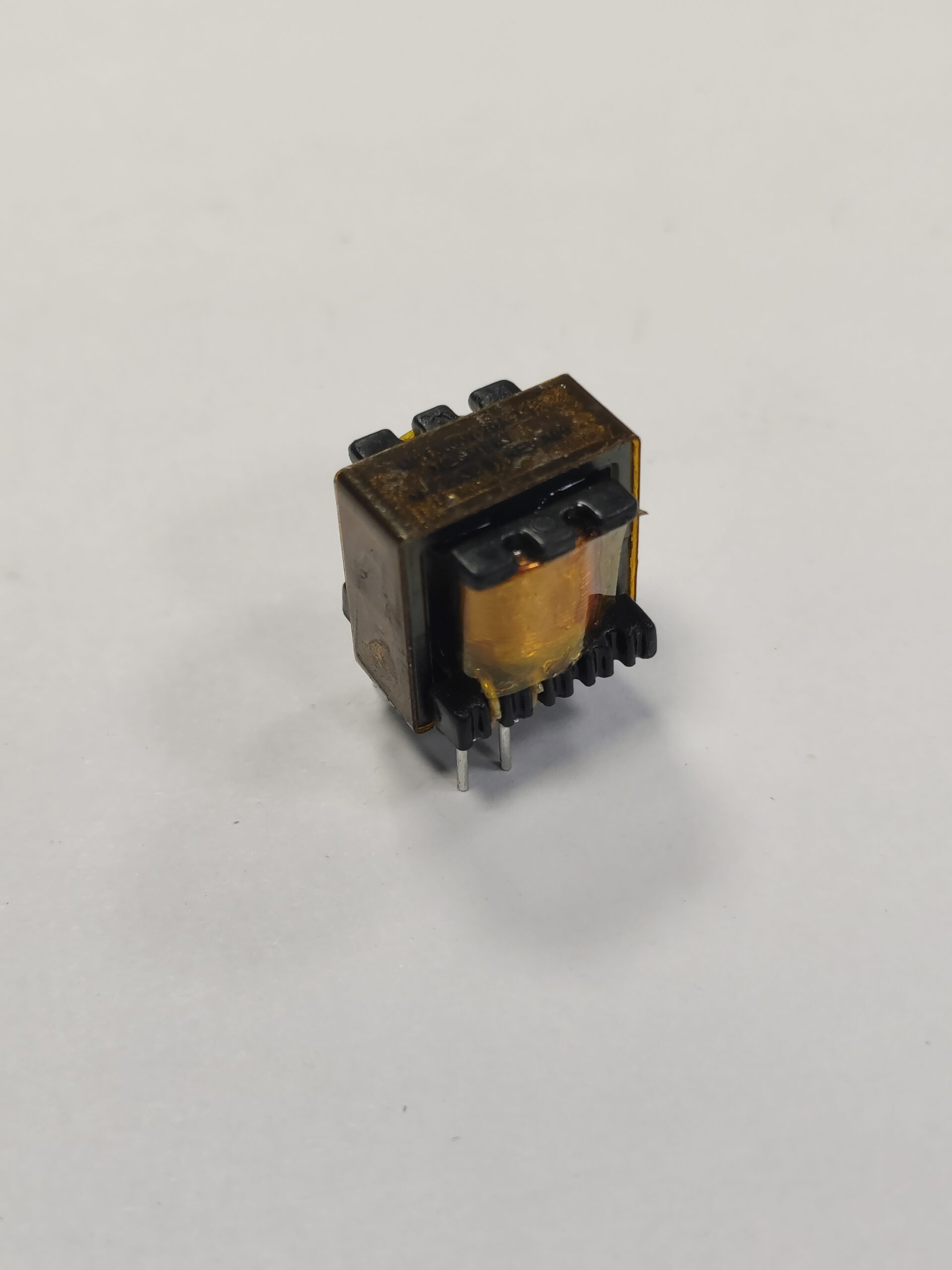 Products - Chokes, Inductors, Transformers