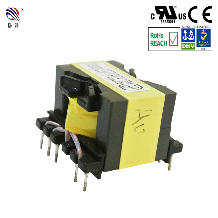Products - Chokes, Inductors, Transformers